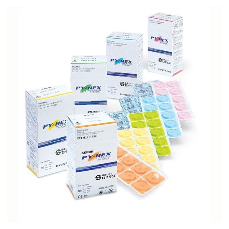 Seirin Pyonex Acupuncture Needle