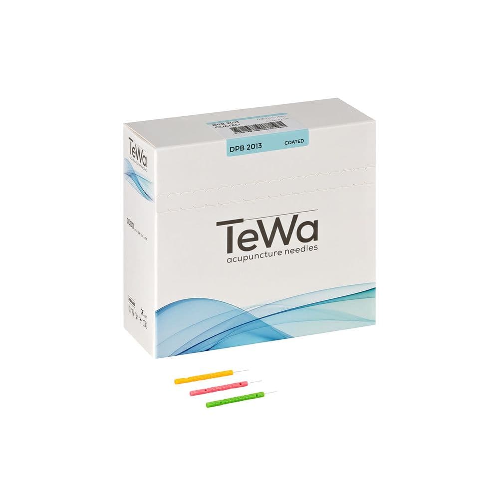 Tewa Detox Acupuncture Needle