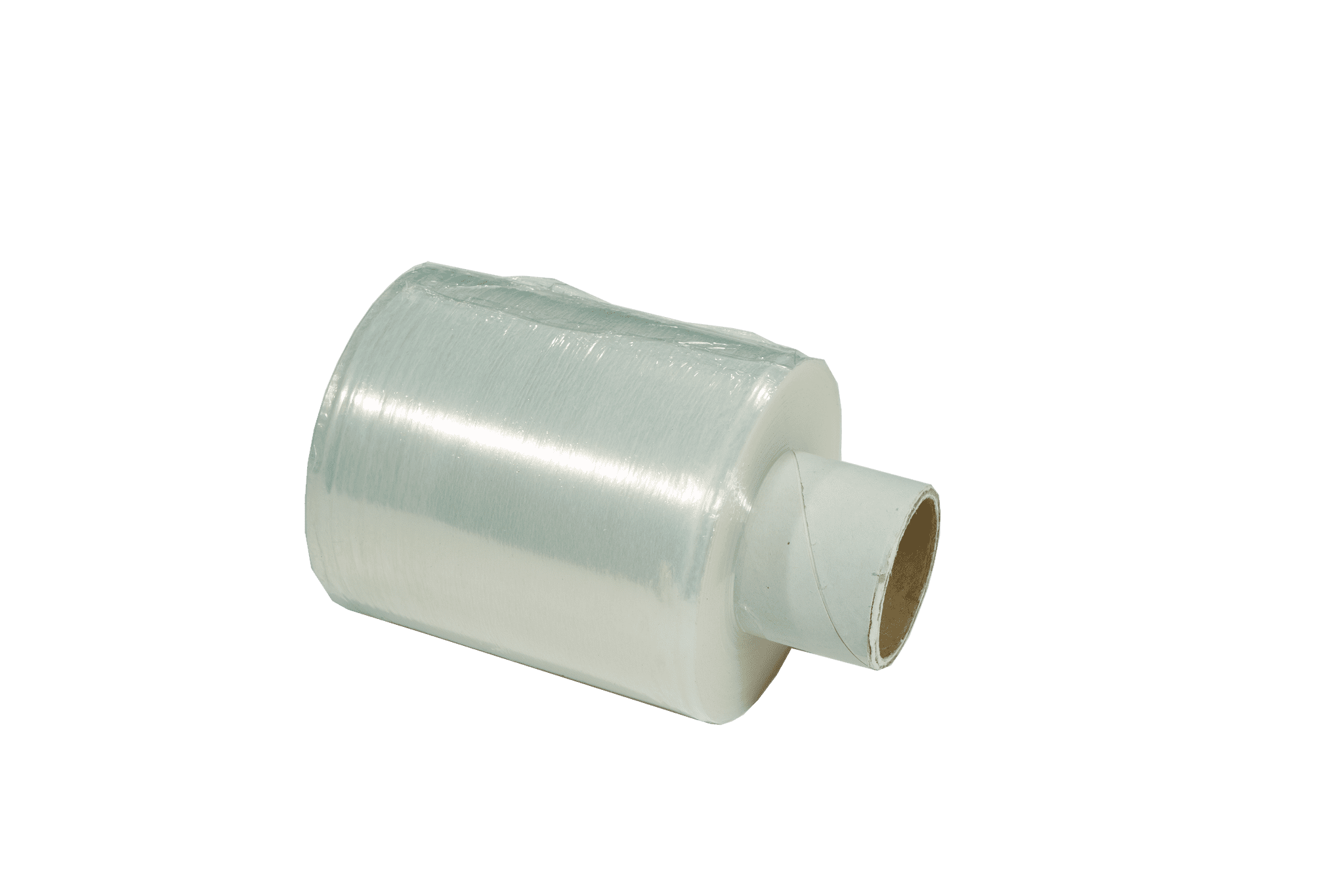 4" Handywrap Clear Pallet wrap
