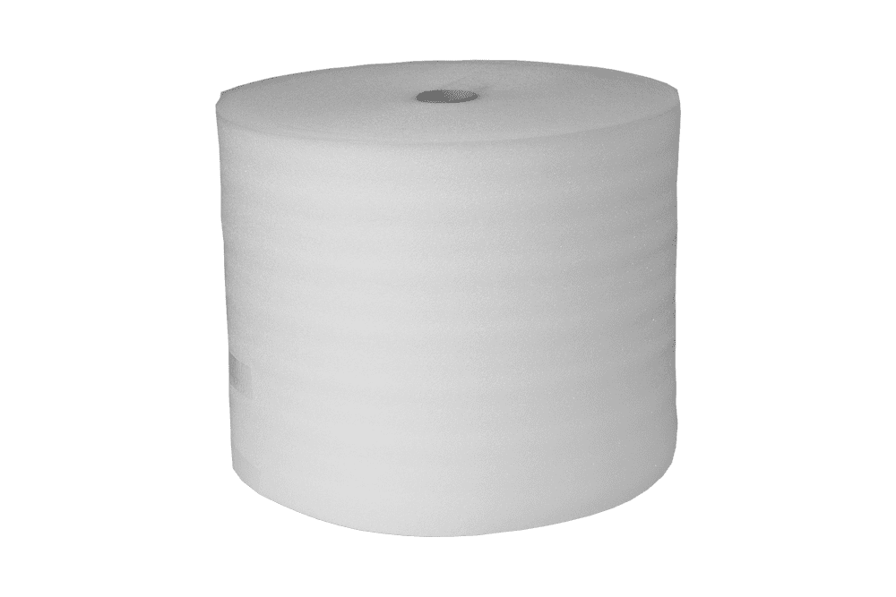 Foam Wrap 2 5mm Thickness 1000mm x 120m