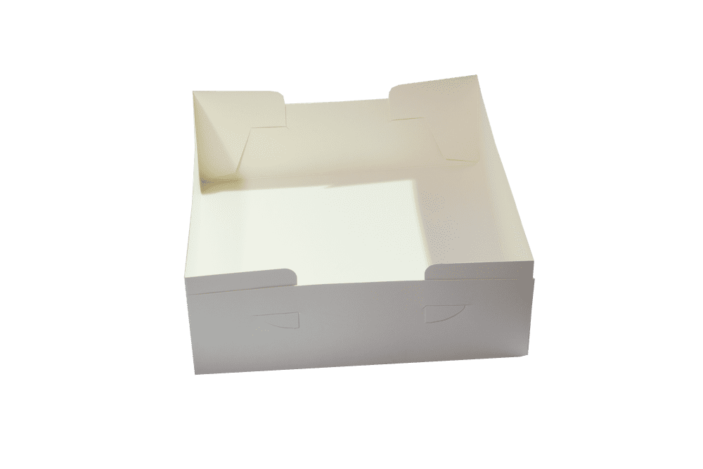 G-Style Cake Box 15" x 15" x 6"