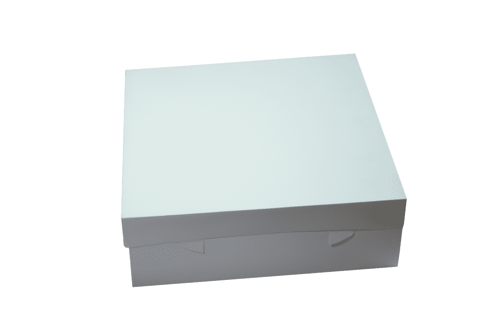 G-Style Cake Box Lid 16" x 16" x 6"