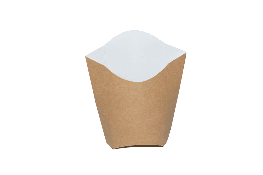 Kraft Chip Scoop Large 100/pack