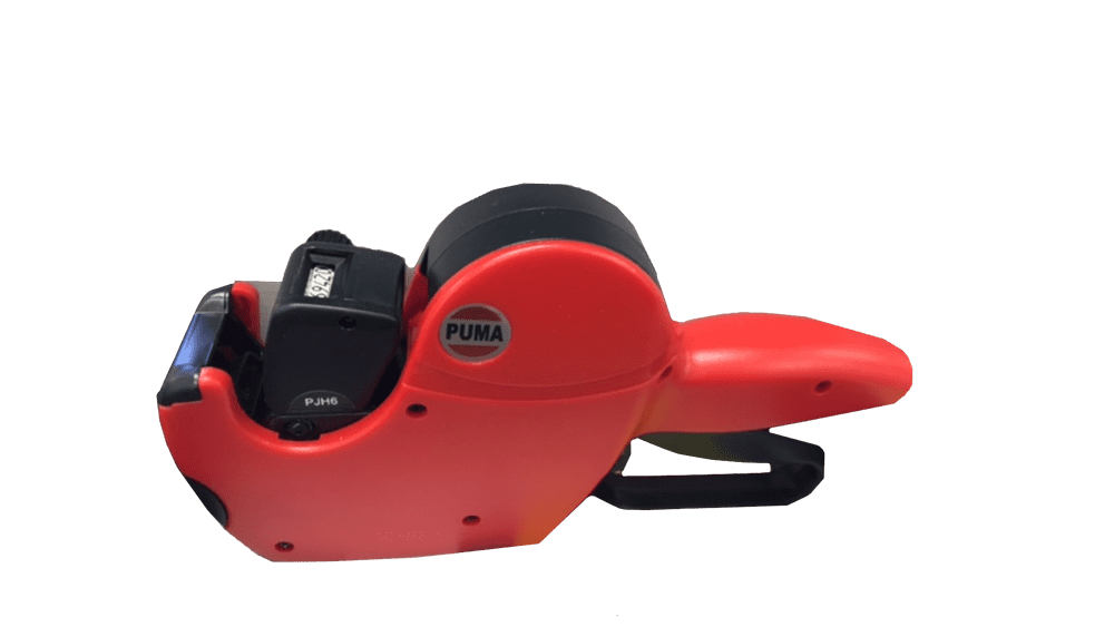 Puma Plastic Pricing Gun PJH6