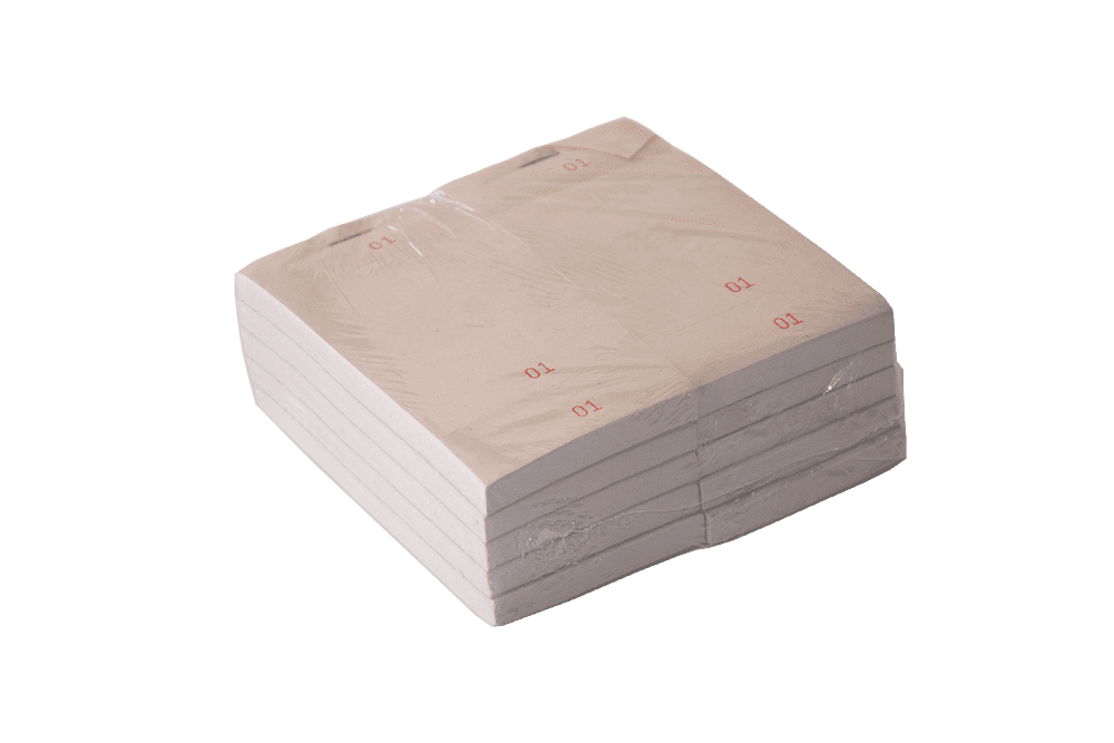 Single Part Order Pad 10 pads/pack