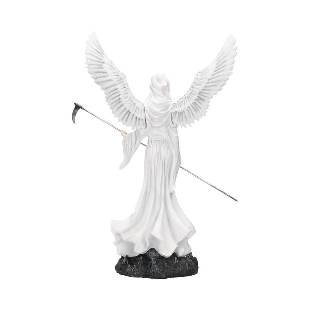 Angel Of Mercy Fairy Reaper Figurine