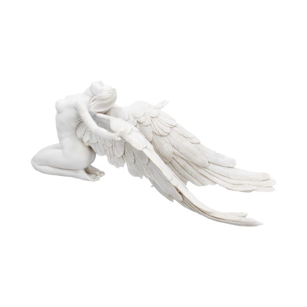 Angels Freedom Heavenly Ethereal Angel Figurine