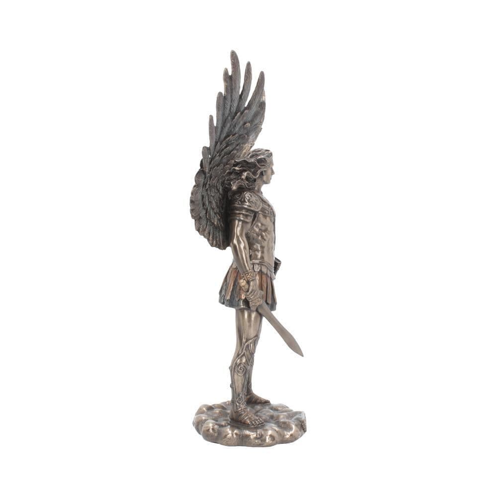 Archangel Michael Army Commander Figurine