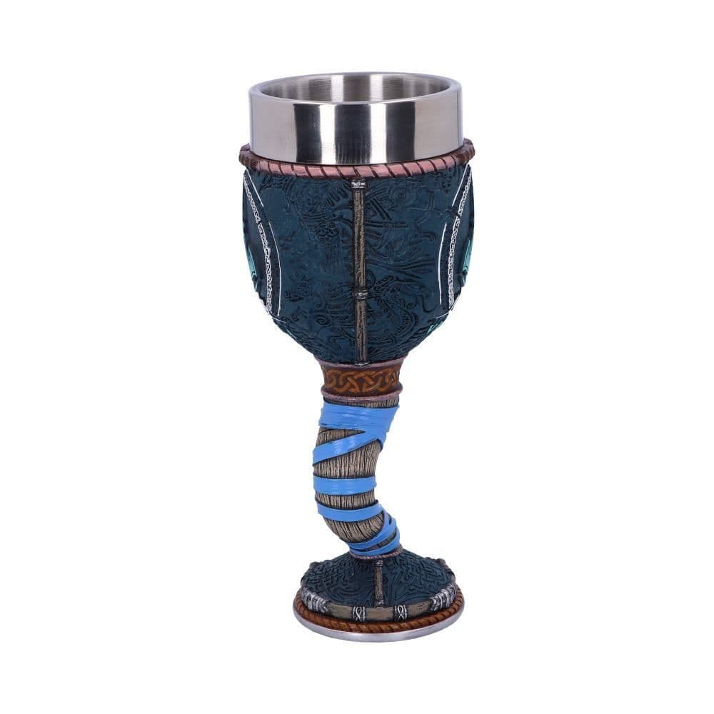 Assassins Creed Valhalla Goblet | Nemesis Now Computer Gaming Thanet ...