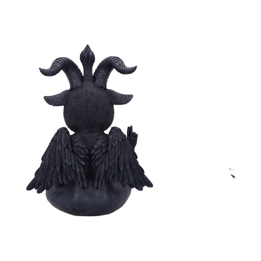 Baphoboo Baby Baphomet Large Ornament | Magic Shops in South East ...