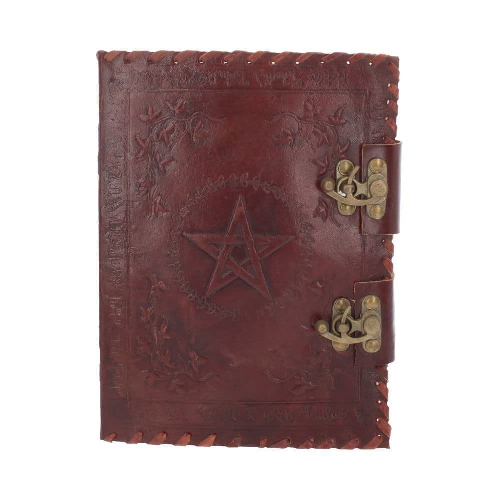 Book of Shadow Magic Spell Journal Small | Magic Shops in Hythe Kent ...