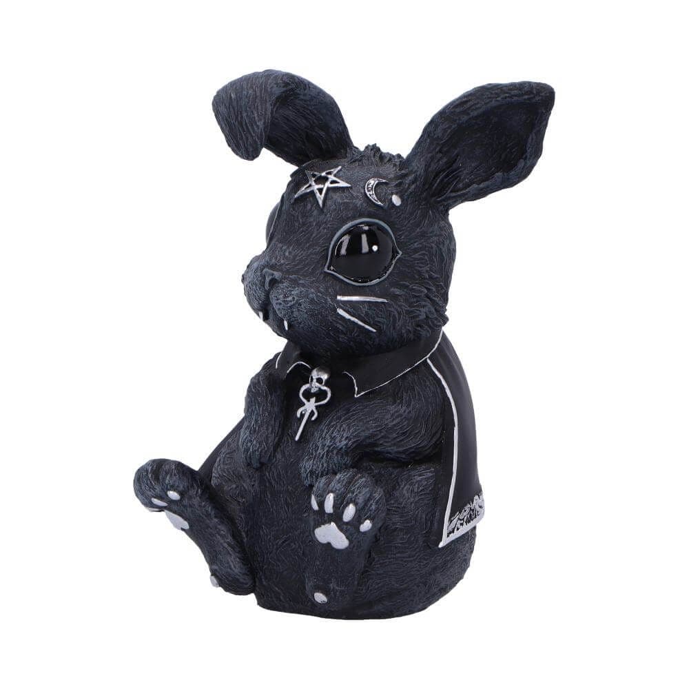 Bunerius Occult Bunny Rabbit Cult Cuties Figurine | Nemesis Now Shop ...