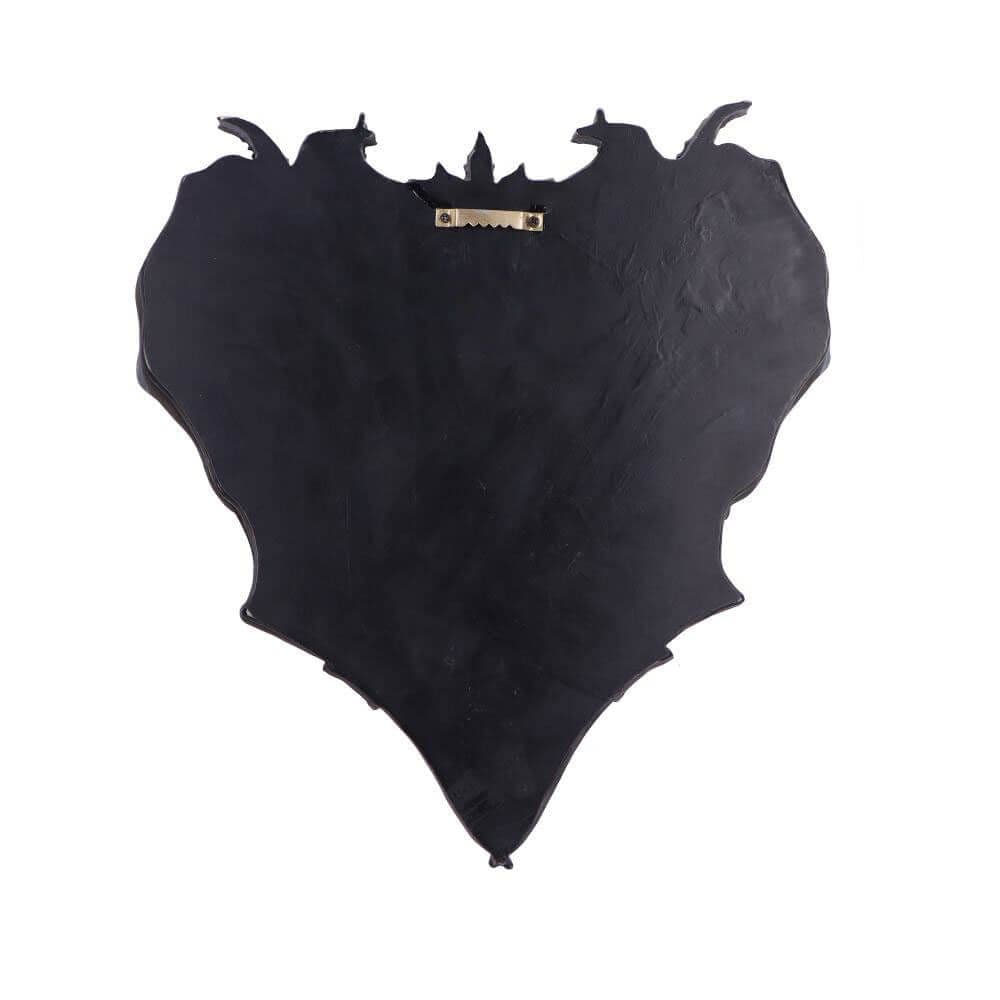 Diablo IV Lilith Daughter Of Hatred Wall Plaque | Nemesis Now Gaming ...