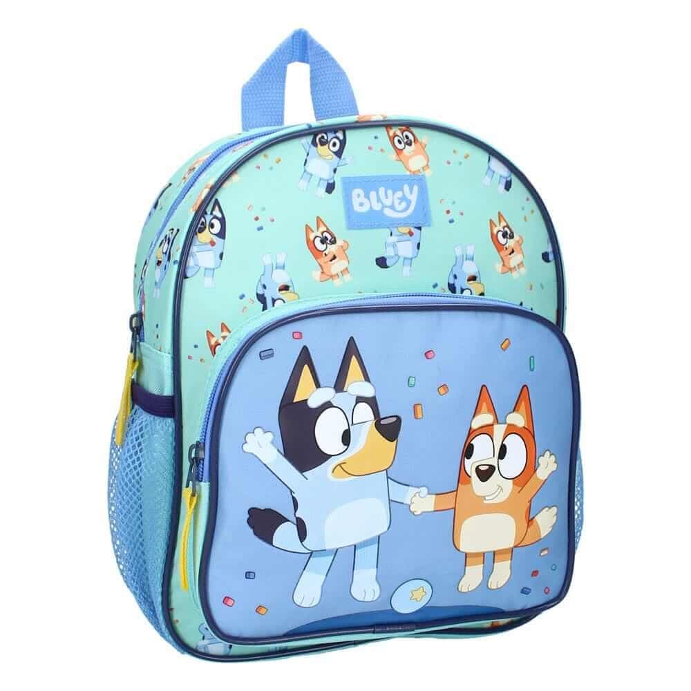 Disney Bluey Best Friends Fun Backpack Ver2