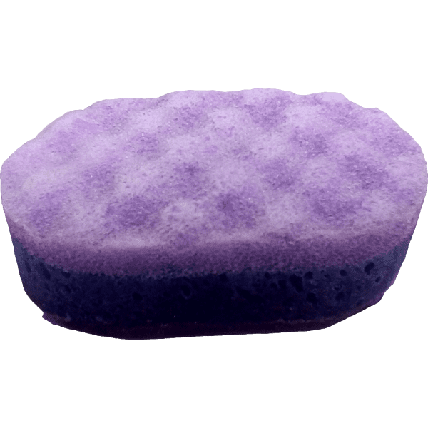 Elegance Chanel No5 Soap Filled Shower Sponge| Bonnebombe Deal Dover ...