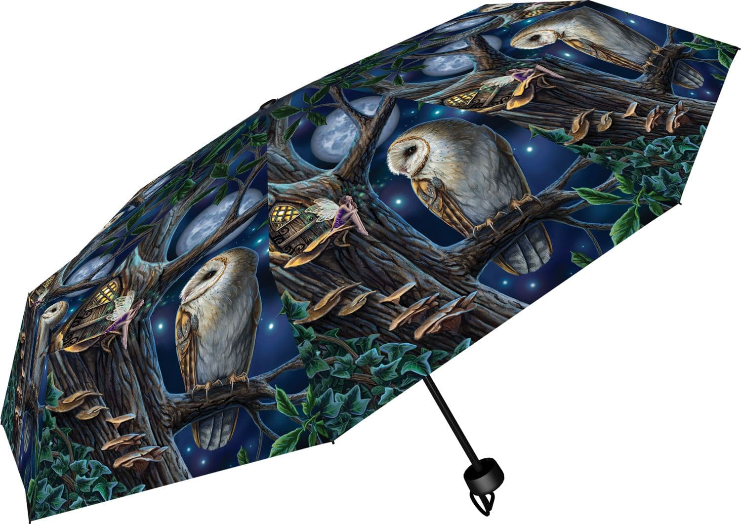 Fairy Tales Enchanting Umbrella | Nemesis Now Fairy Ornaments ...