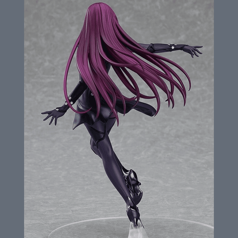 Fate Grand Order Lancer Scathach Anime Figure | Anime Shops In ...