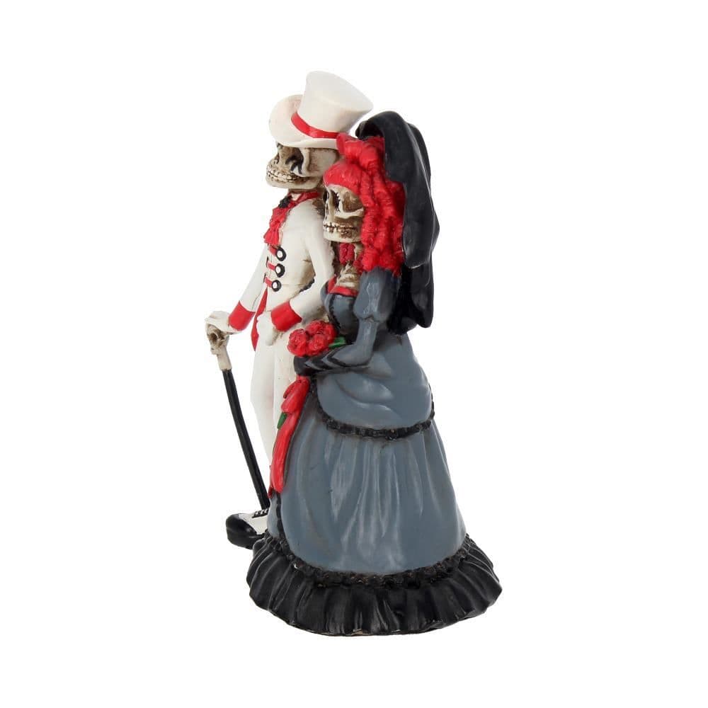 Forever by your side Corpse Bride And Groom Figurine | Nemesis Now ...