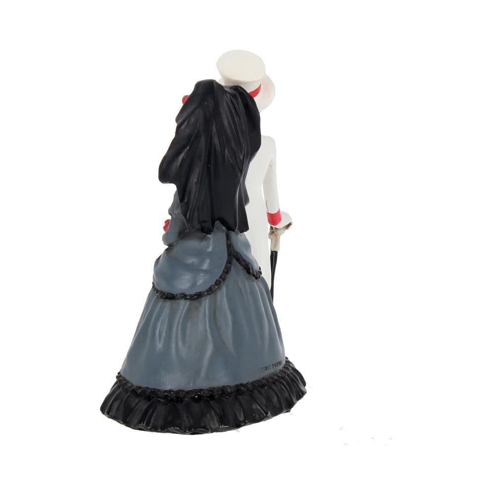 Forever by your side Corpse Bride And Groom Figurine | Nemesis Now ...