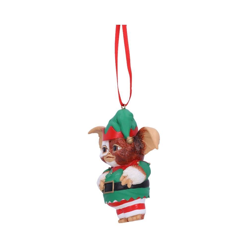 Gremlins Gizmo Elf Hanging Ornament | Nemesis Now Horror Collectible ...