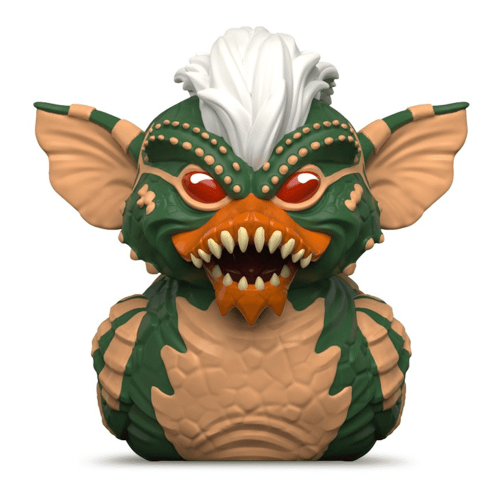 Gremlins Stripe TUBBZ Mini Edition Duck | Collectible Cosplaying Rubber ...