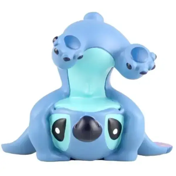 Handstand Stitch Disney Figurine | Disney Collectible Toy Shop Deal Kent UK