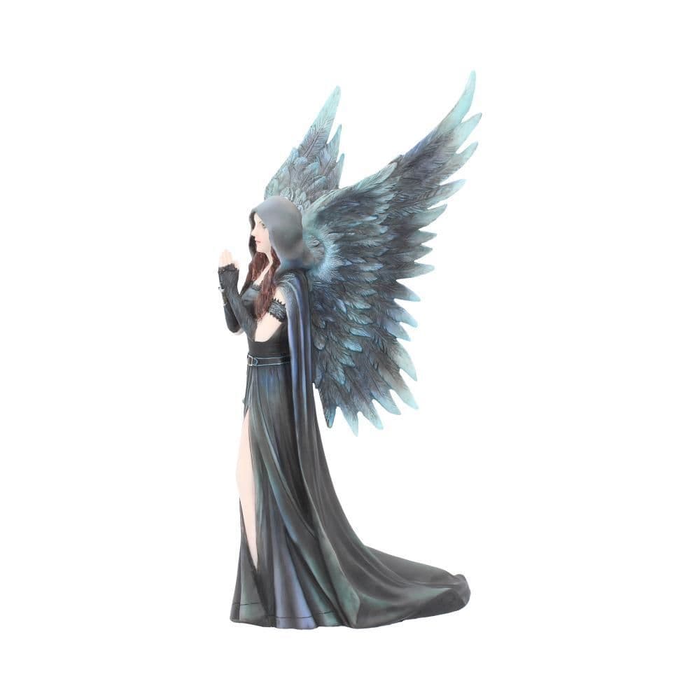 Harbinger Gothic Dark Angel Figurine