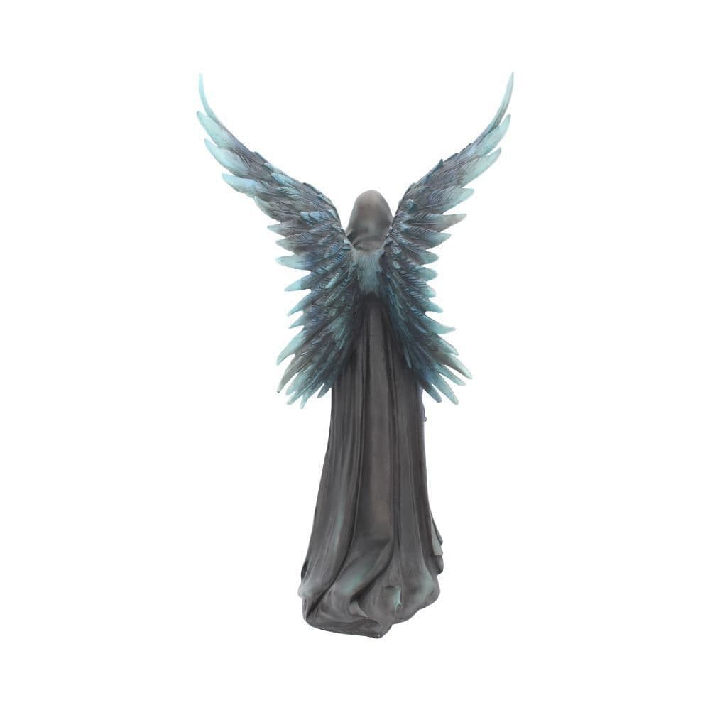 Harbinger Gothic Dark Angel Figurine