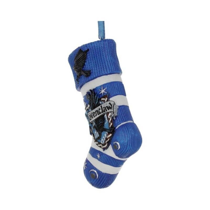 Harry Potter Ravenclaw Stocking Hanging Christmas Tree Decoration ...