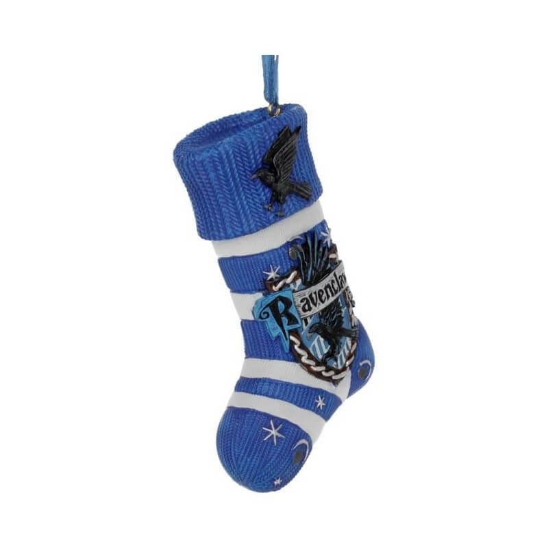Harry Potter Ravenclaw Stocking Hanging Christmas Tree Decoration ...