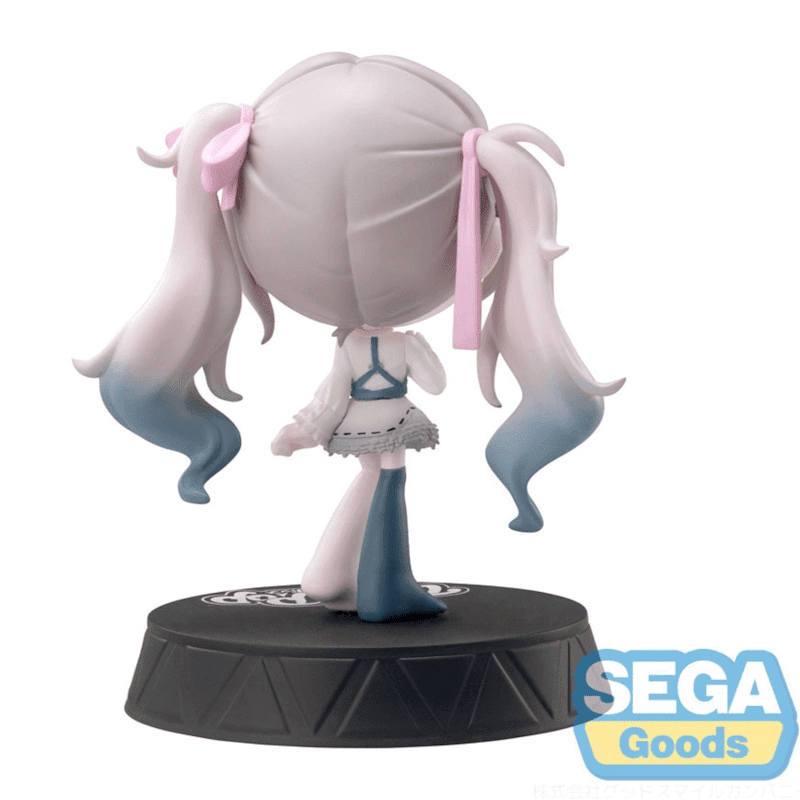 Hatsune Miku Colourful Stage Tip'n'Pop Empty SEKAI Miku Anime Figure ...