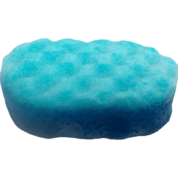 Paco Rabanne Invictus Soap Filled Shower Sponge | Bonnebombe Deal Dover ...