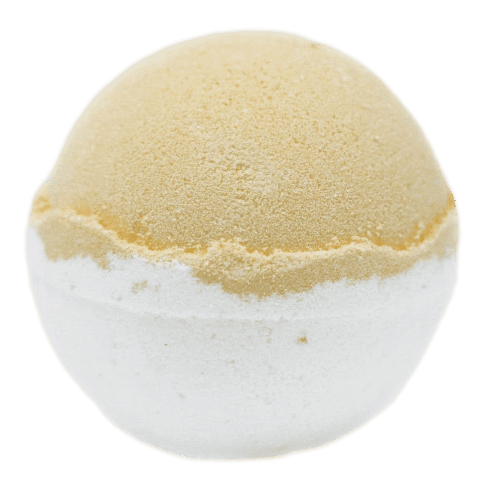 Lemon Meringue Pie Moisturising Bath Bomb | Bath Bomb Shops In ...
