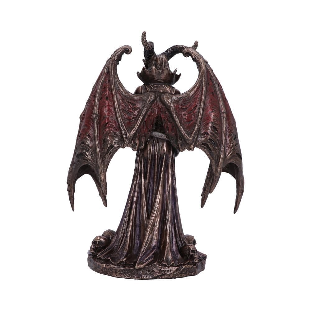 Lilith The First Woman Demon Figurine