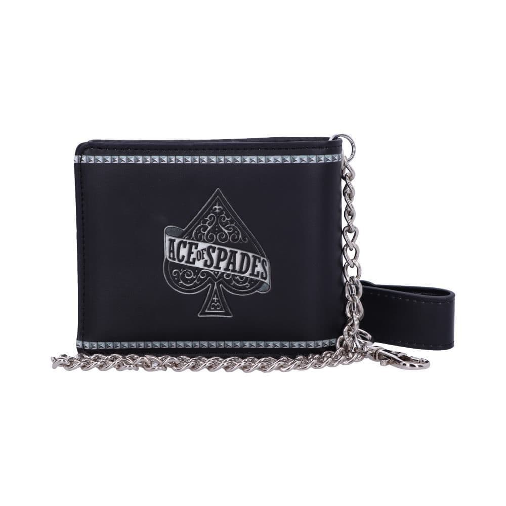Motorhead Warpig Wallet | Nemesis Now Heavy Metal Music Hythe Kent UK