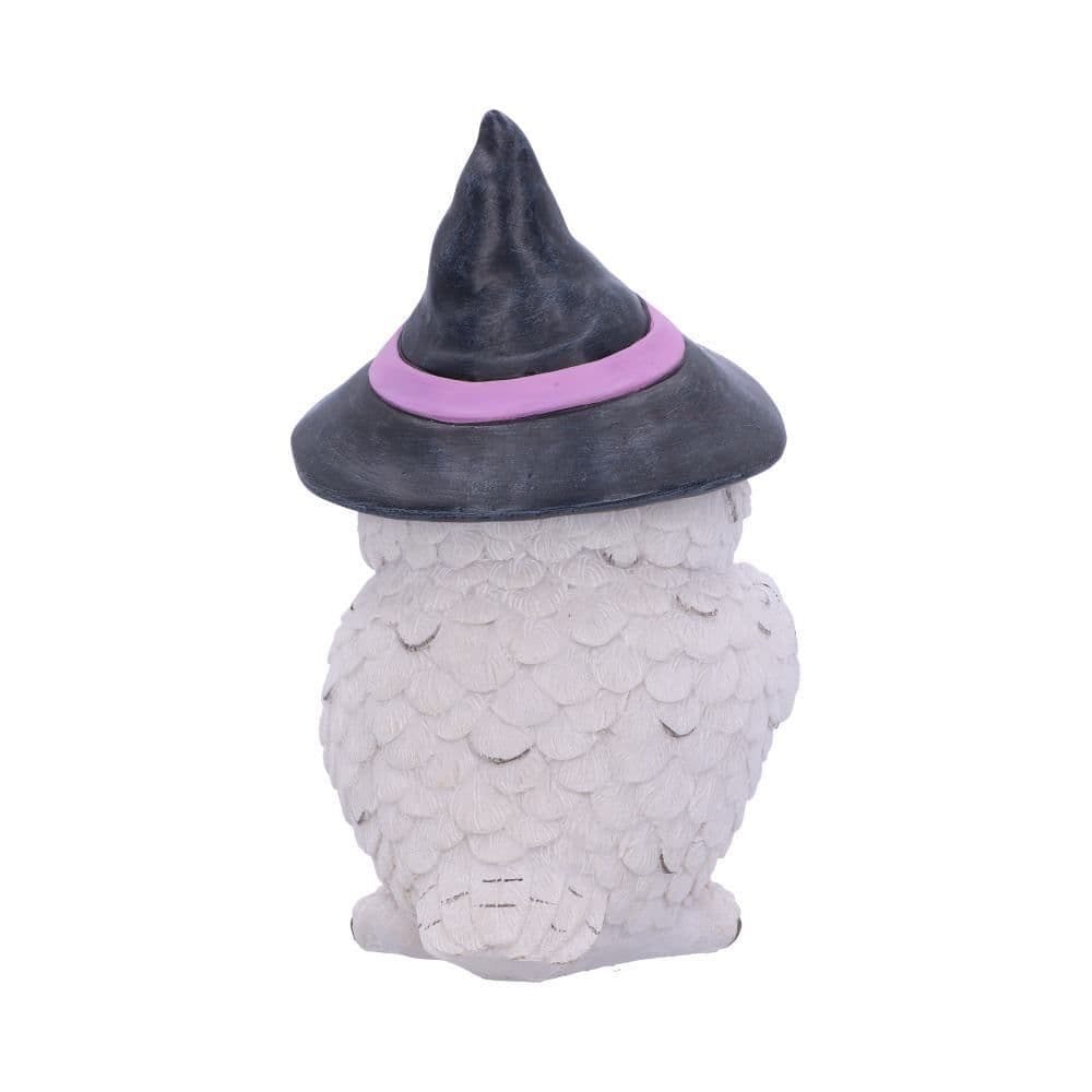 Owl Potion Snowy Owl Witch Figurine | Magic Shops in Thanet Kent ...