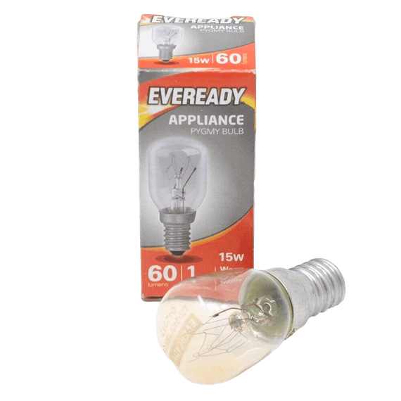 Replacement Himalayan Salt Lamp Bulb - 15W | Bonnebombe