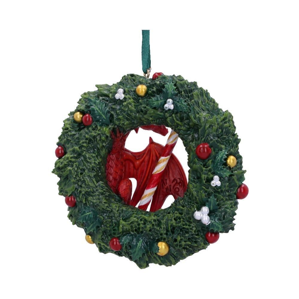Sweet Tooth Dragon Hanging Ornament | Nemesis Now Dragons Deal Kent UK