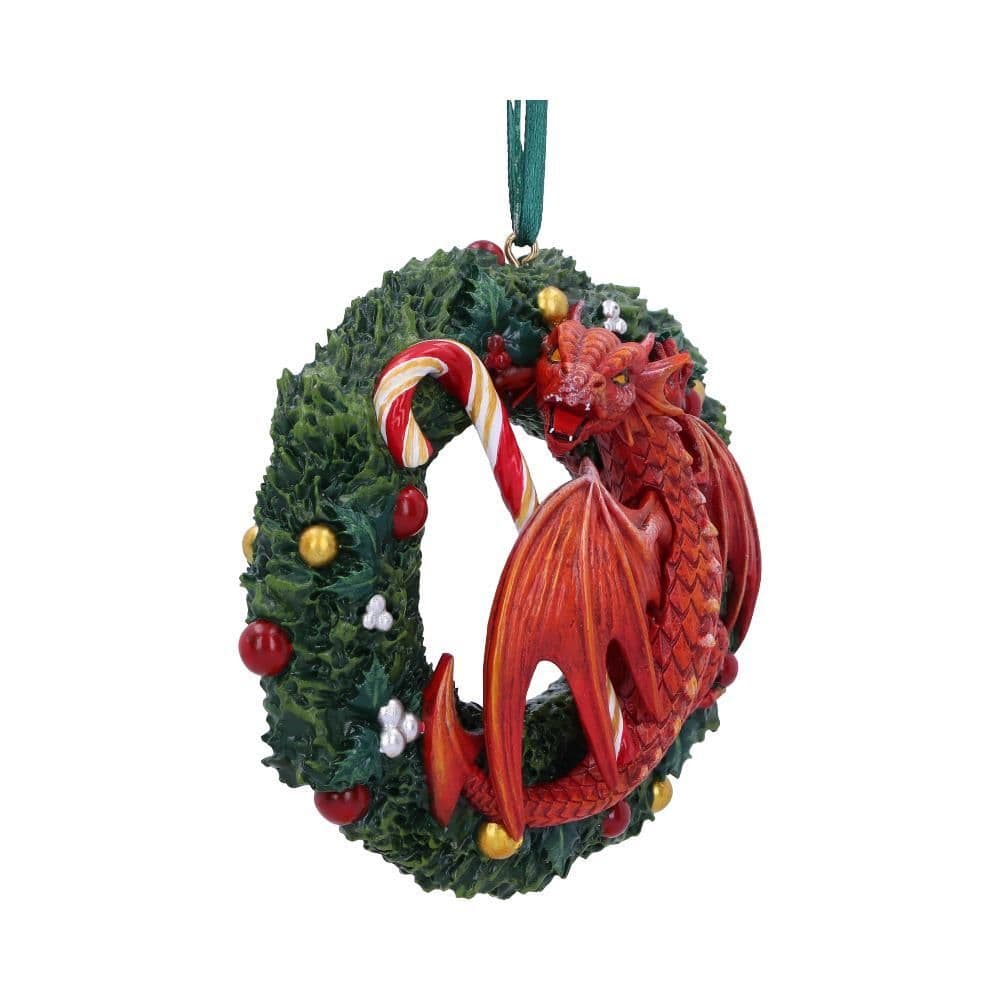 Sweet Tooth Dragon Hanging Ornament | Nemesis Now Dragons Deal Kent UK