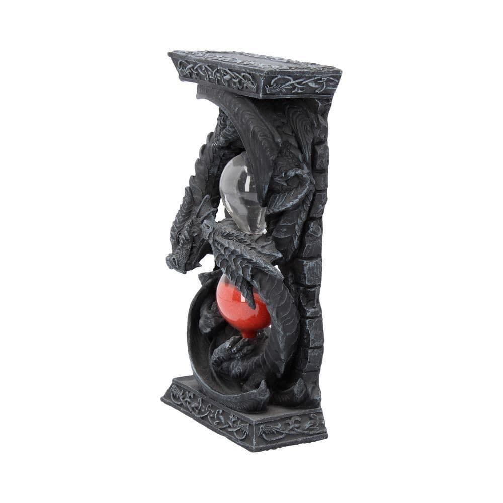 Time Guardian Gothic Dragon Sand Timer | Nemesis Now Dragons Herne Bay ...