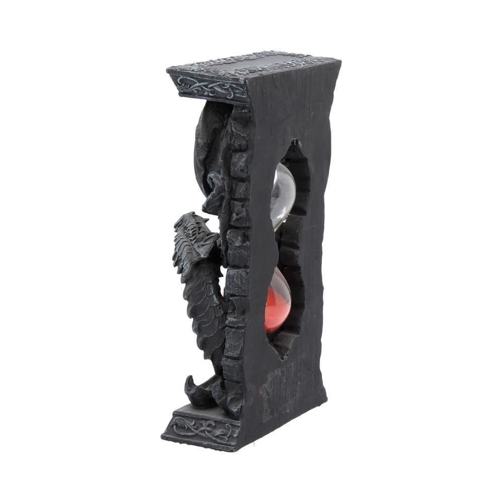 Time Guardian Gothic Dragon Sand Timer | Nemesis Now Dragons Herne Bay ...