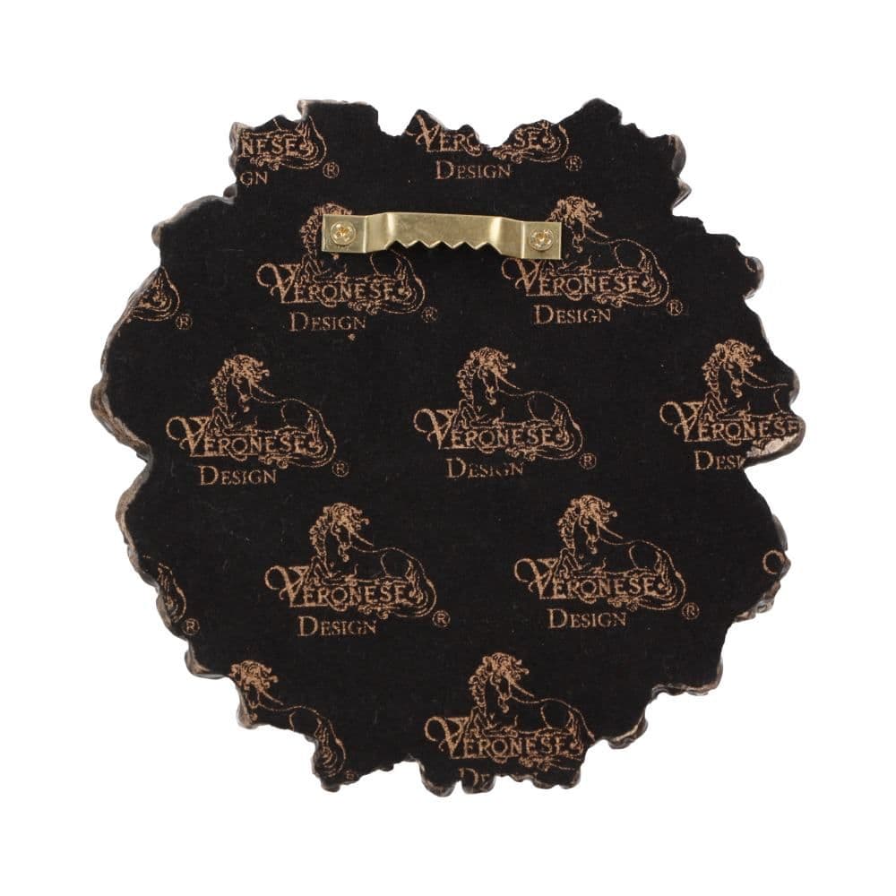 Winter Solstice Tree Spirit Wall Mounted Plaque