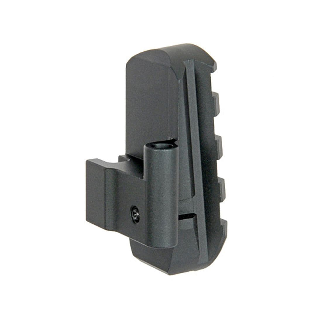 5KU Airsoft AK Picatinny Folding Stock Adapter