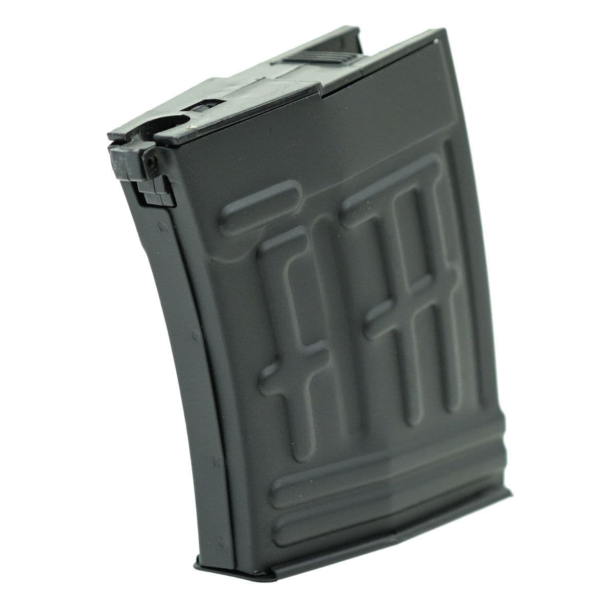 A&K SVD Dragunov Magazine 190rd Black