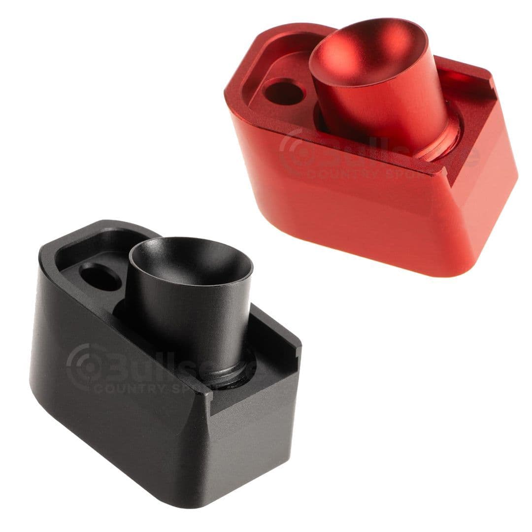 Action Army AAP01 Pistol Extended Base Plate For Co2 Magazine
