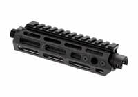 Action Army AAP01 SMG Handguard Black
