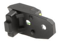 Action Army MIM Rear Sight for Airsoft AAP01 / 01C Pistol