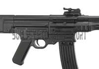 AGM Airsoft MP44 Sturmgewehr StG-44 WWII AEG Rifle