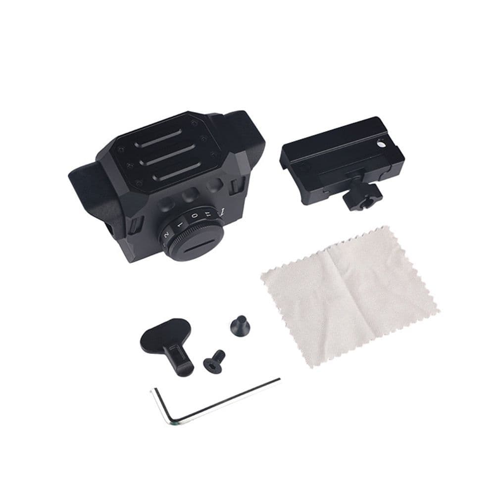 AIM EG1 Optical Red Dot Sight Scope