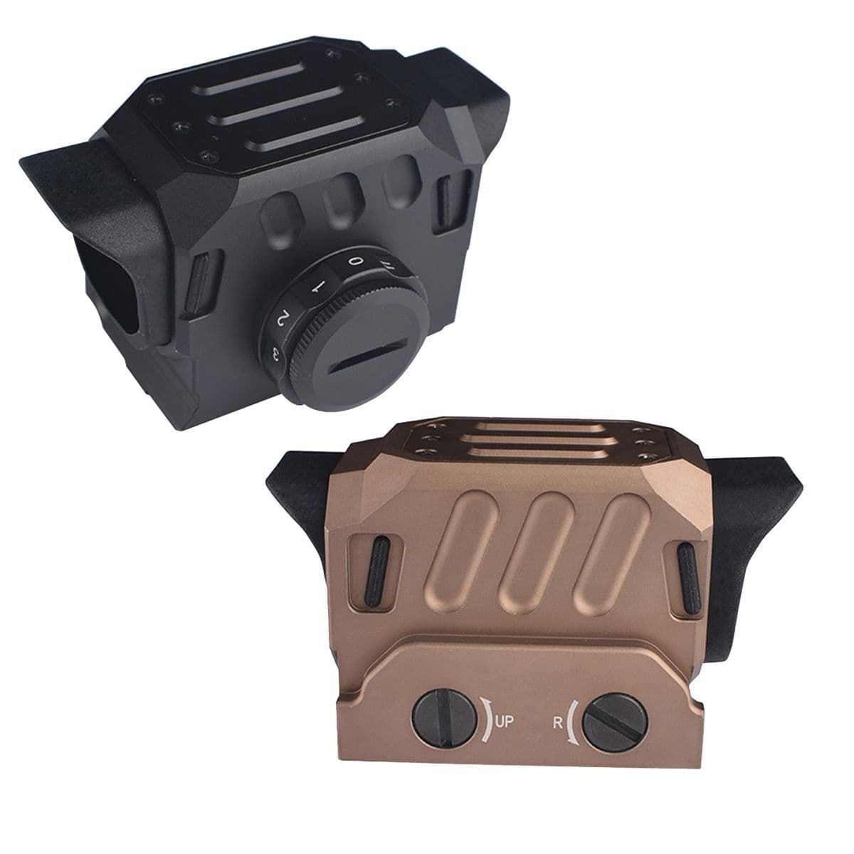 AIM EG1 Optical Red Dot Sight Scope